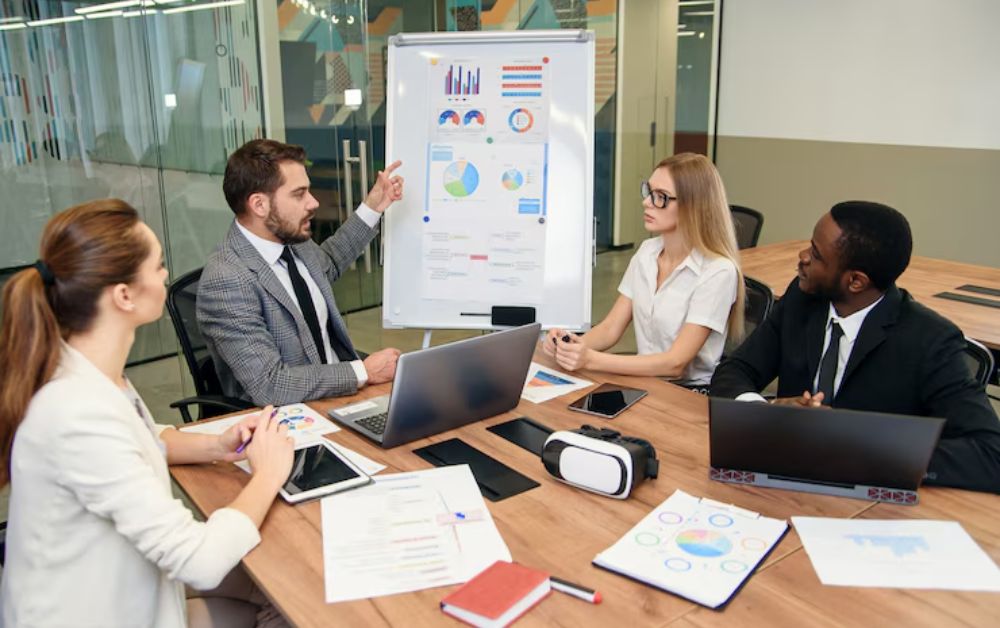 Key Benefits of Proper Company Formation for Businesses