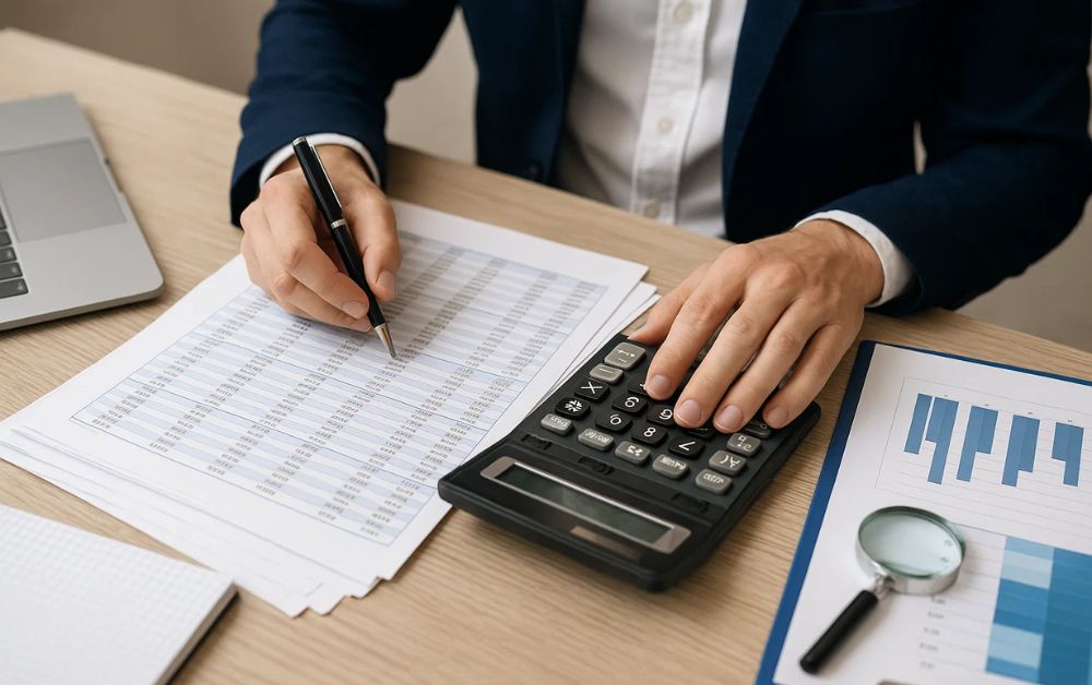 The Growing Role of Data Analytics in Accounting