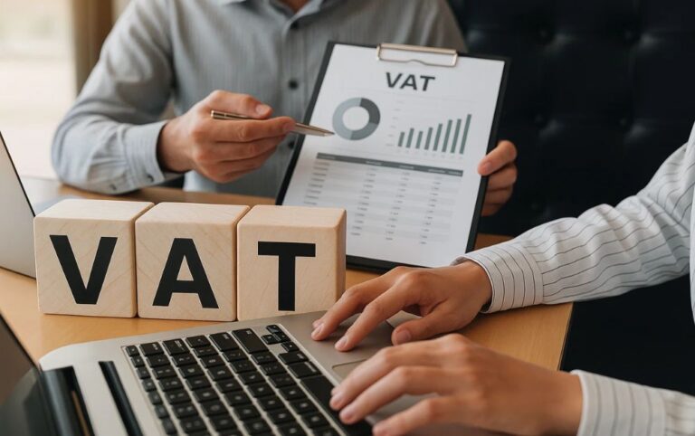 Latest VAT Changes Every UAE Business Should Know in 2025